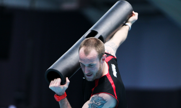 Functional | Core Fitness