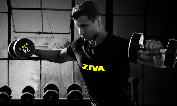 Ziva | Core Fitness Hong Kong | Training, Certification & Equipment