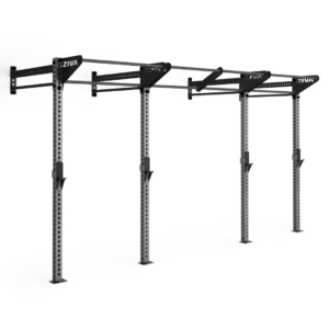 Ziva | Core Fitness Hong Kong | Training, Certification & Equipment