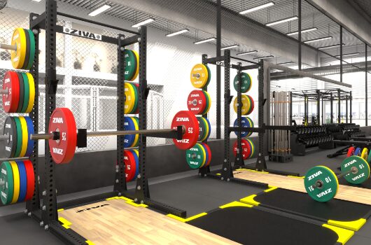 Core Fitness | Hong Kong